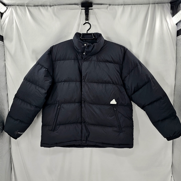 adidas | Jackets & Coats | Nwt Adidas Sportswear Puffer Jacket Poly ...